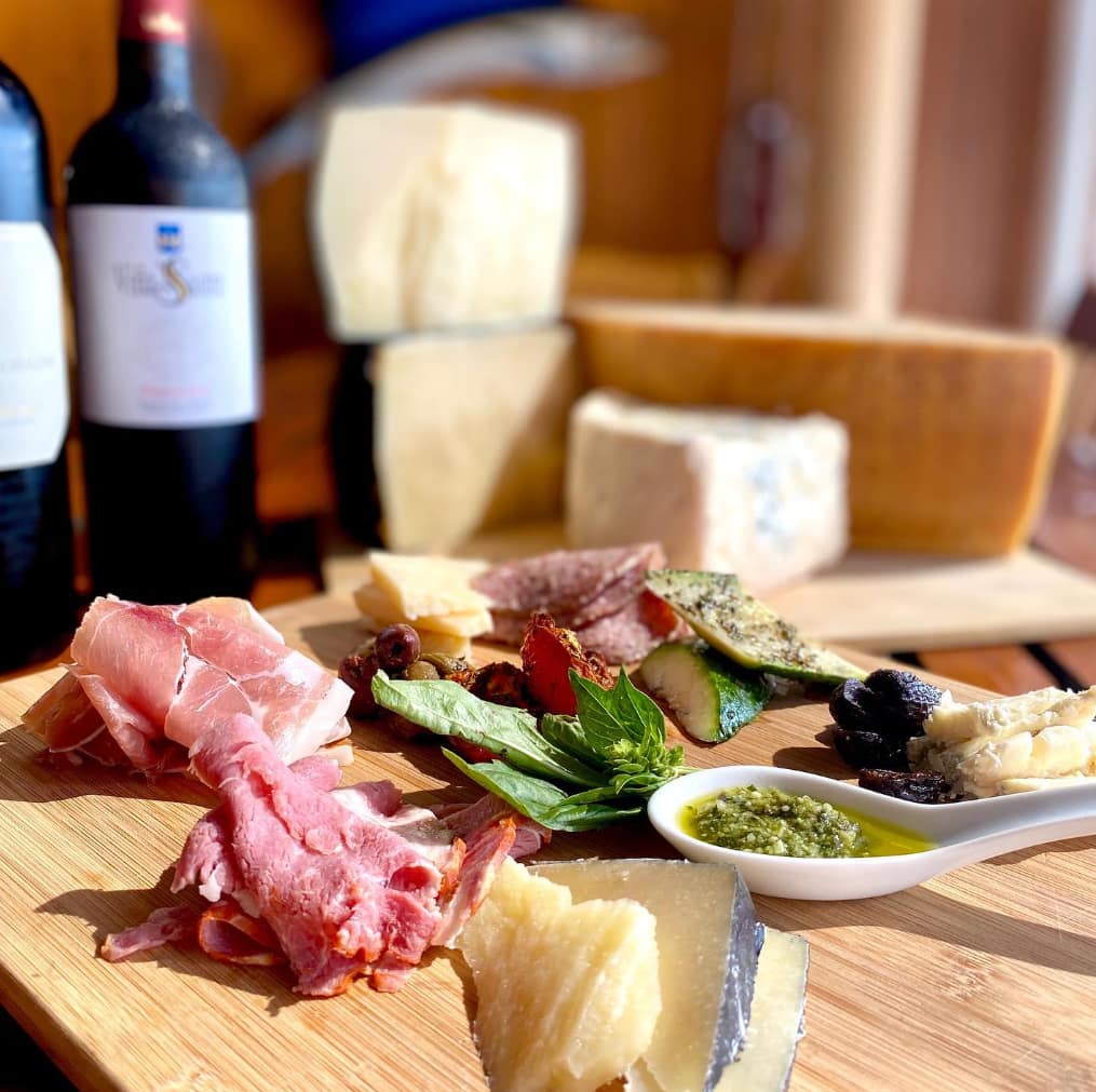 Specialty Menus - Private Chef Katarina on Maui