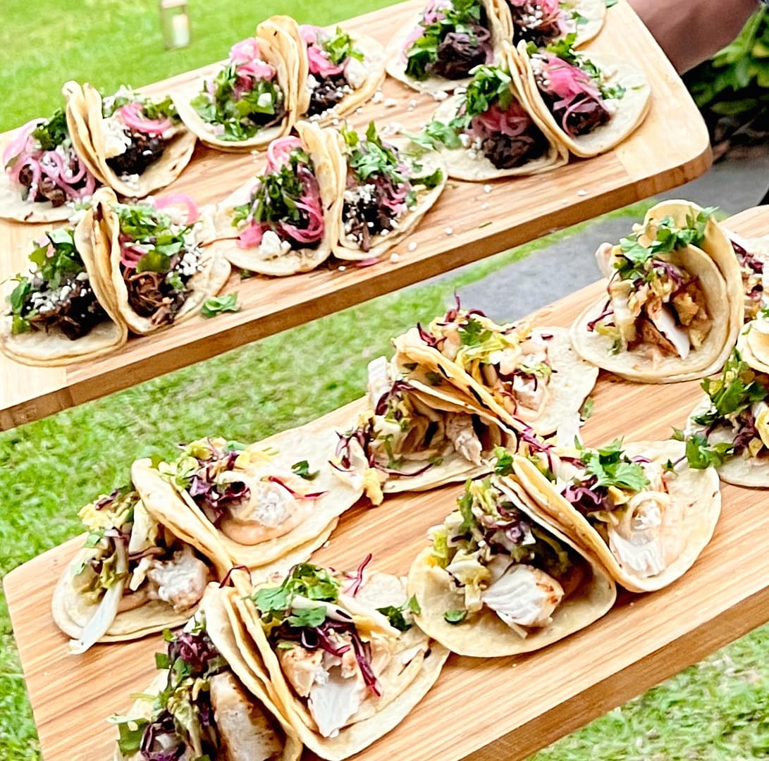 Menus - Private Chef Katarina on Maui