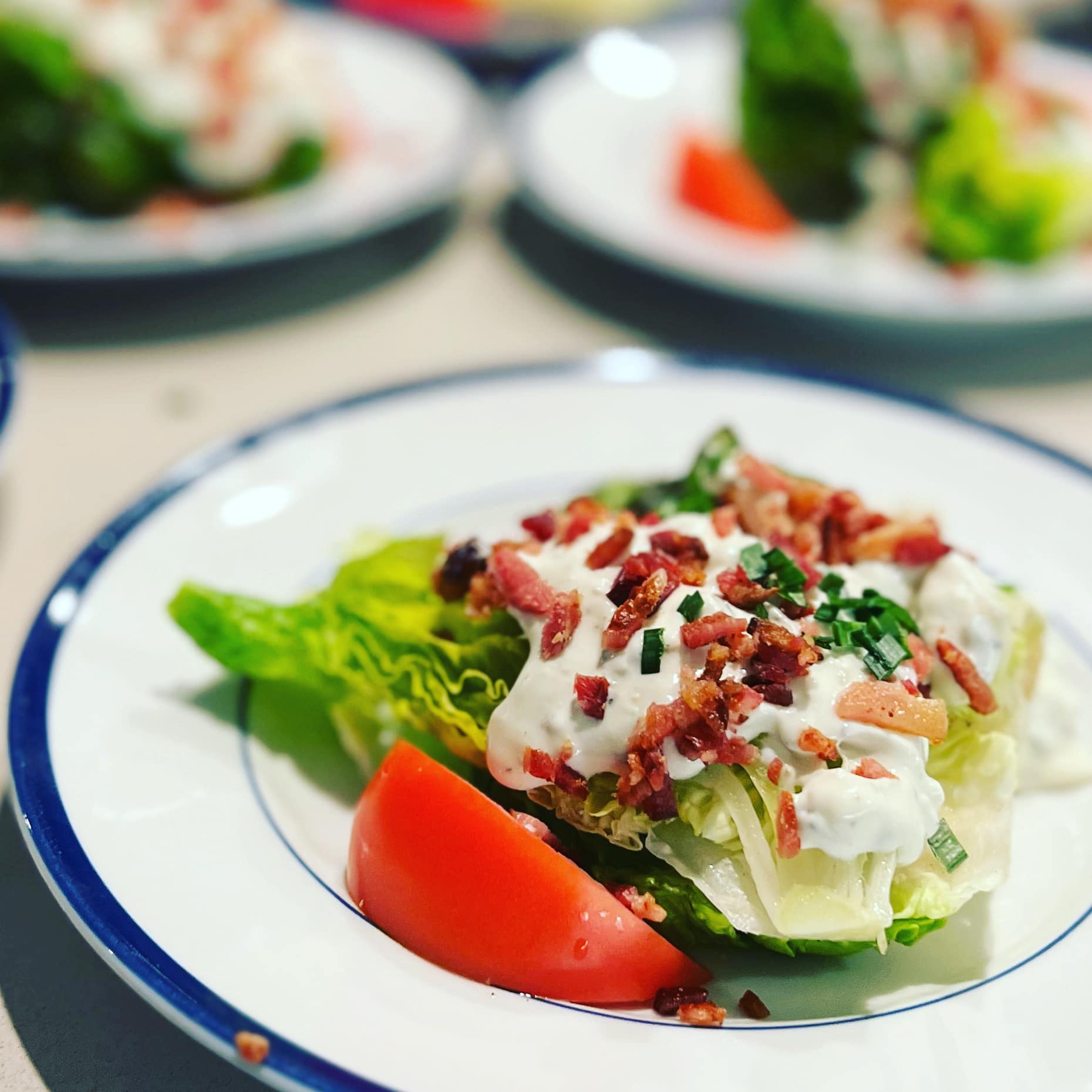 Ala Cart Menus - A Private Chef Maui