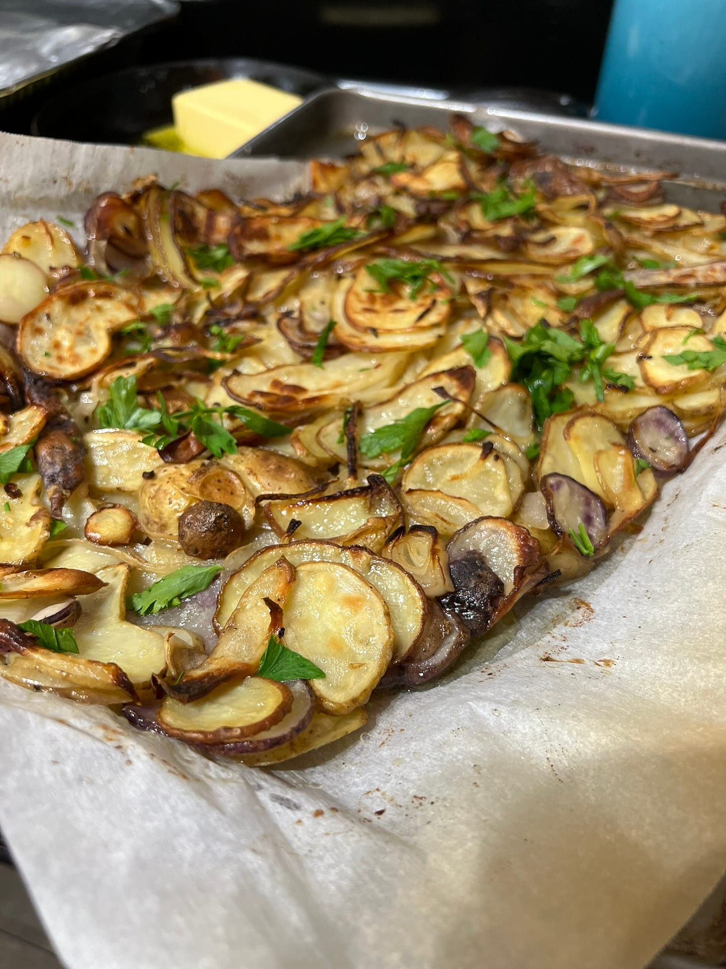 Specialty Menus - Private Chef Katarina on Maui