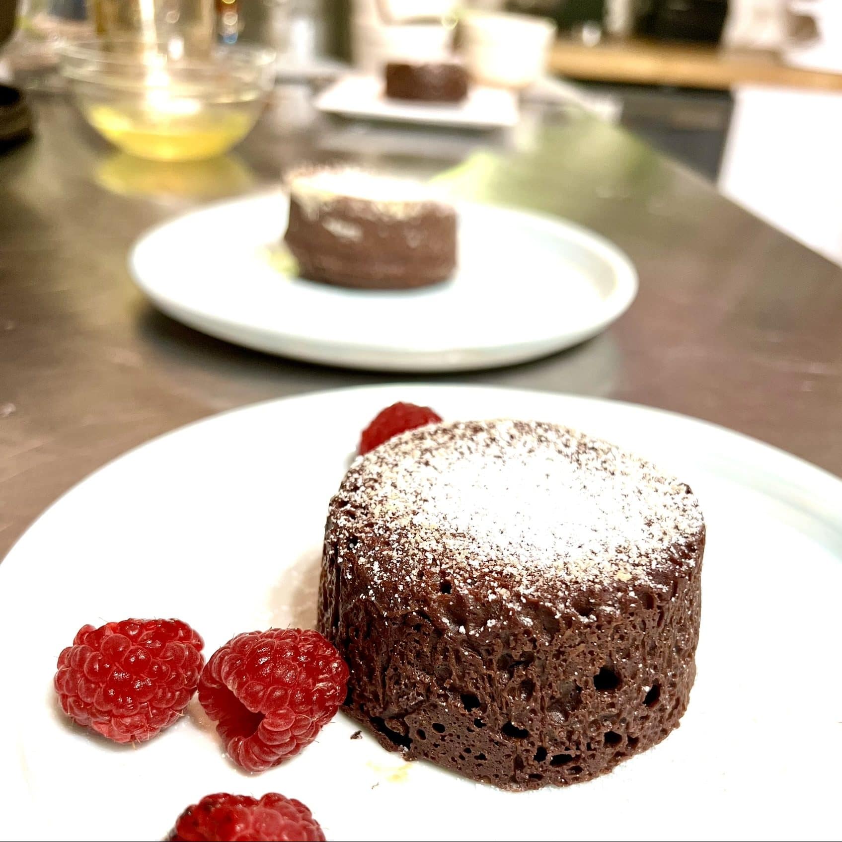 Ala Cart Menus - Private Chef Katarina on Maui